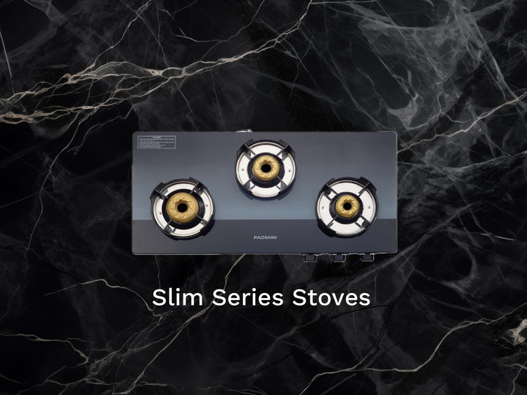 Best Kitchen Appliances in India | PADMINI | Pan India Delivery