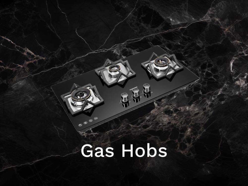 Best Kitchen Appliances in India | PADMINI | Pan India Delivery