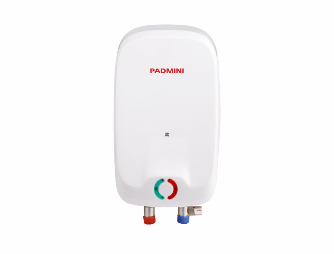 Best Electric Instant Water Heater Rapid 3L Online | Geysers – PADMINI