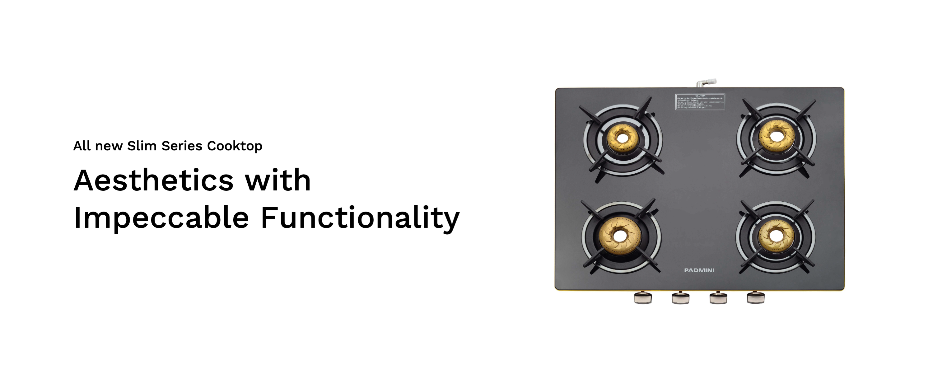 Best Kitchen Appliances Online Prices | Pan India Delivery – PADMINI