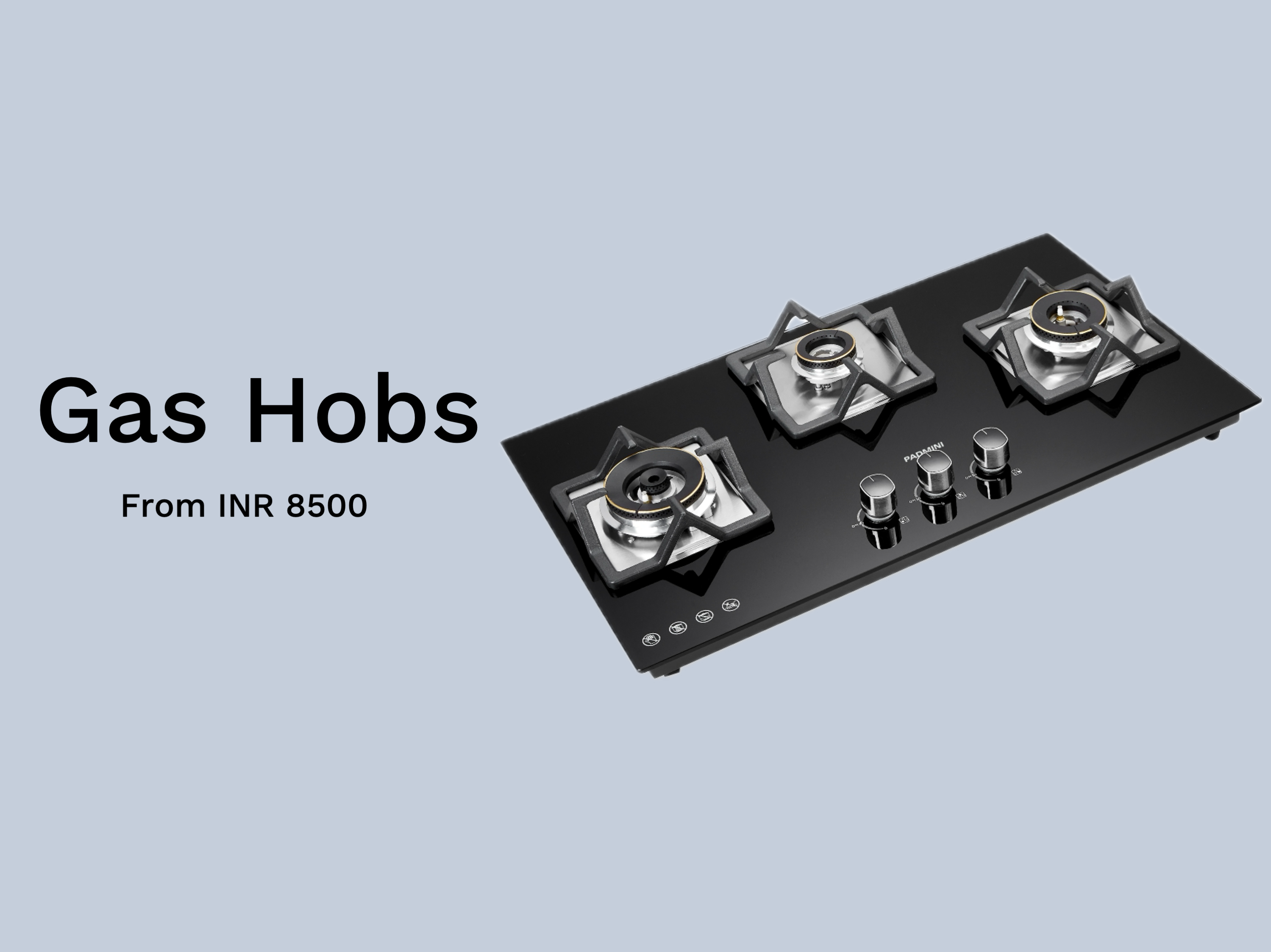 Buy Kitchen Product Online | Home Appliances | Padmini India