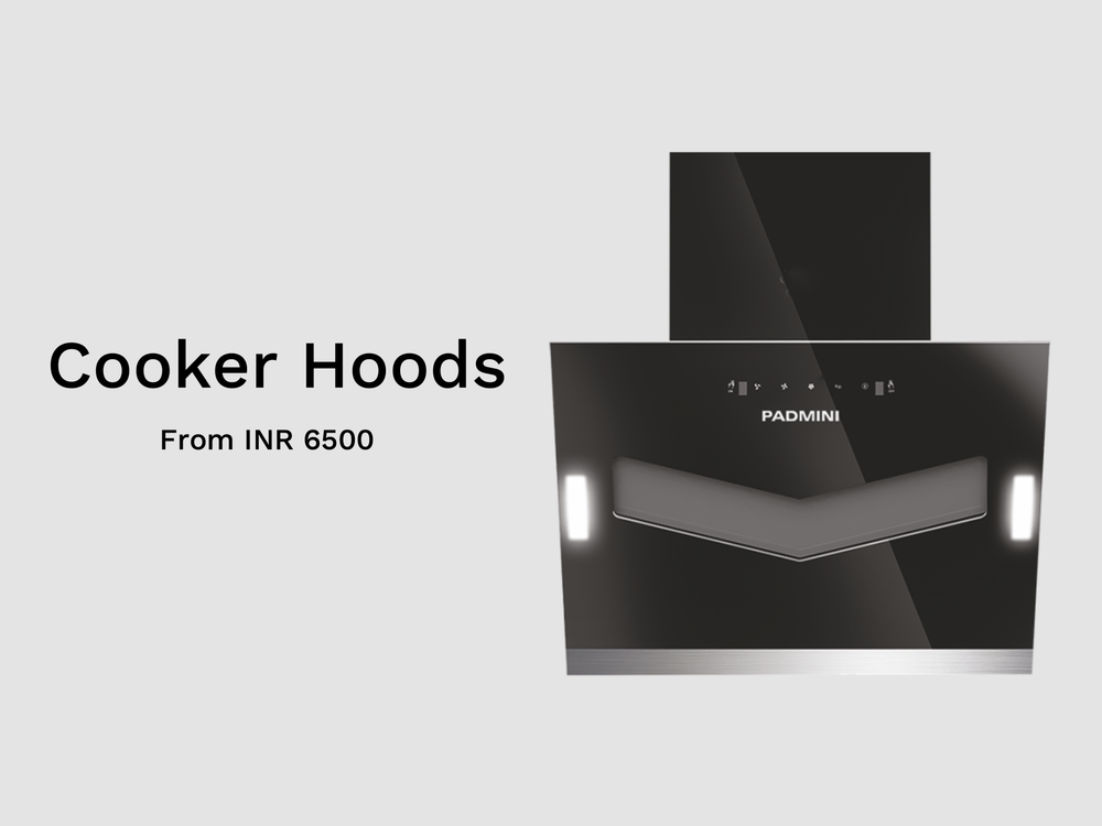 Buy Kitchen Product Online | Home Appliances | Padmini India