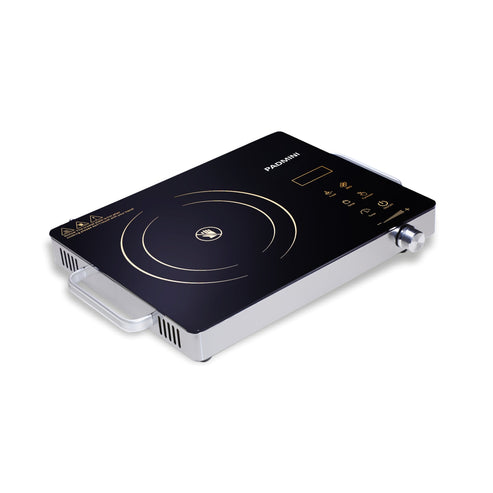 Best Infrared Cooker | Electric Cooktops Online in India – PADMINI
