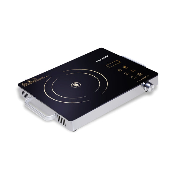 Best Infrared Cooker | Electric Cooktops Online in India – PADMINI