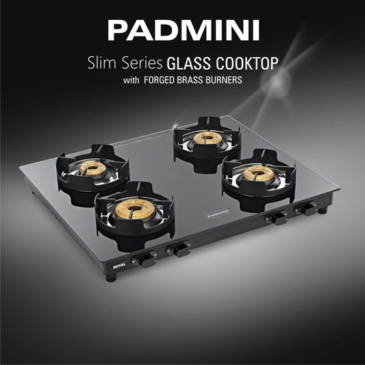 Buy Slim Series Cooktops Online | Best Gas Stoves Prices