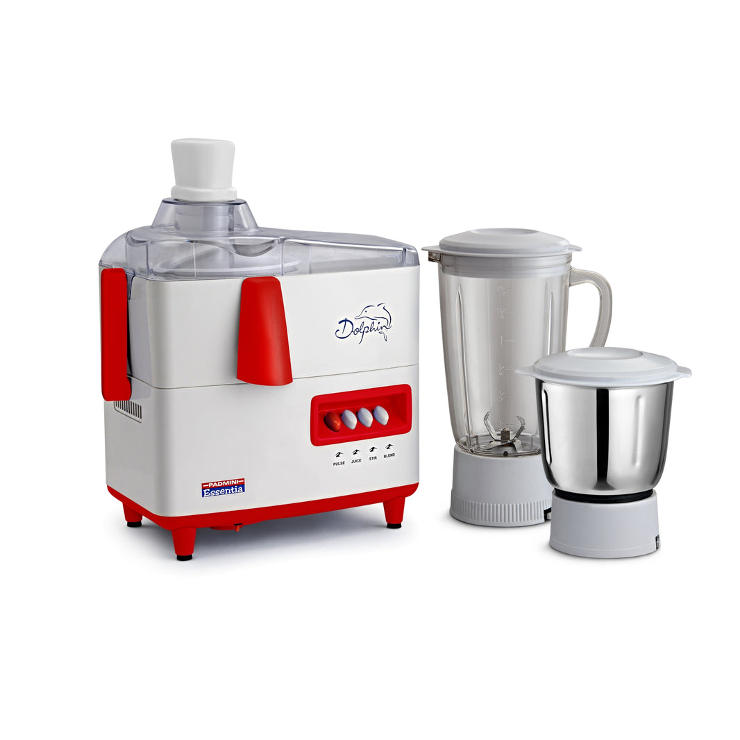 Buy Juicer Mixer Grinders Online | Fruits & Vegetable Juicer – PADMINI