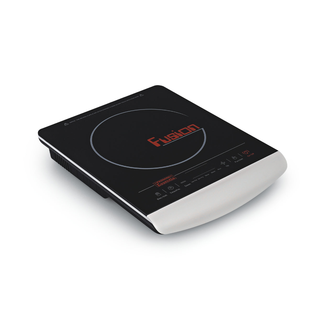 Buy Induction Fusion Stove Online | Electric Cooktops Price – PADMINI